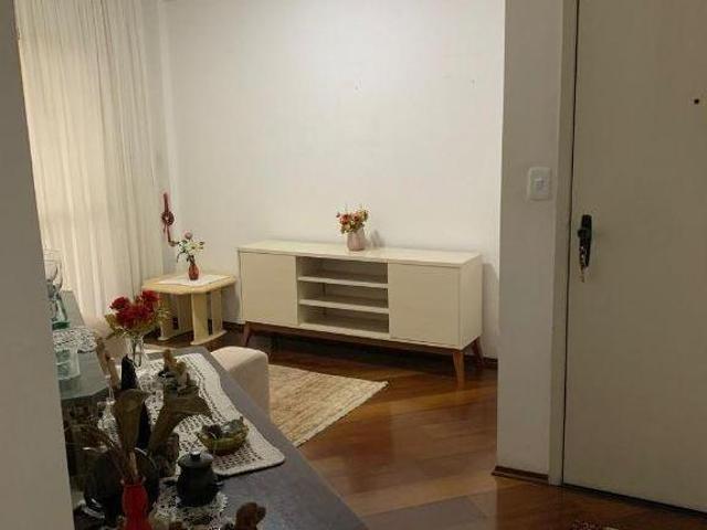 Apartamento a venda com 2 dormitorios Bela Vista Osasco