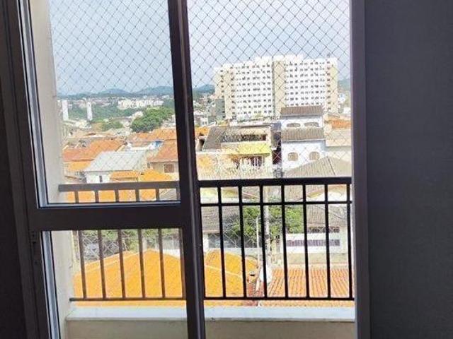 Apartamento à venda com 2 dormitórios Bosque dos Ipês São José dos Campos/SP