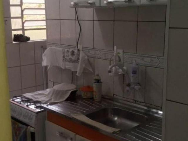 Apartamento á venda com 2 Dormitórios, com 45M² em Parque São Francisco por.