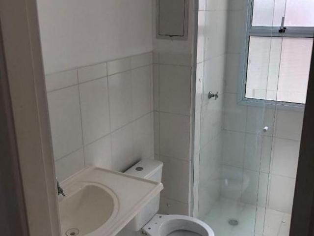 Apartamento á venda com 2 Dormitórios, com 52M² em Parque Imperial por R$ 28.