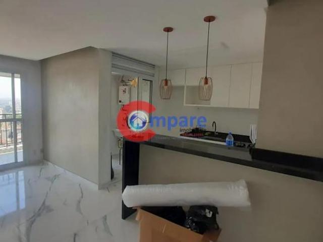 Apartamento à venda com 2 dormitórios, com varanda gourmet, no ultimo andar, na região do Jardim Fl