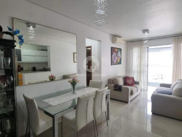 Apartamento a venda com 2 Dormitórios com Lazer completa no Bairro Pompéia