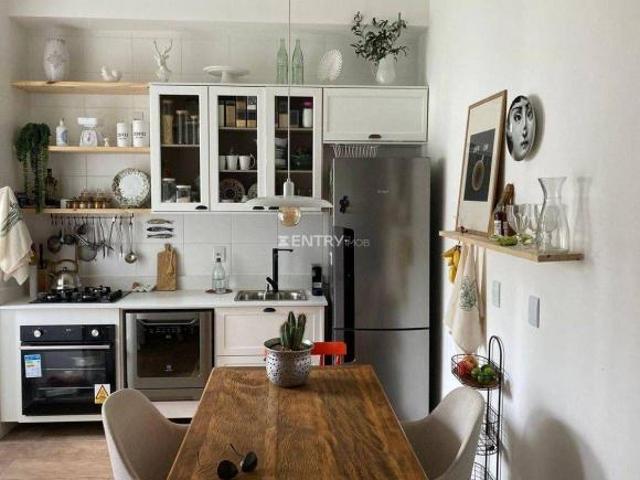 Apartamento à venda com 2 dormitórios condomínio clube ao Lado do Maxi Shopping Jundiaí SP