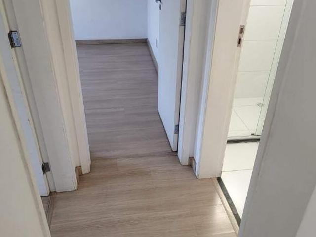 Apartamento a venda com 2 dormitórios Condominio Recanto dos Pássaros