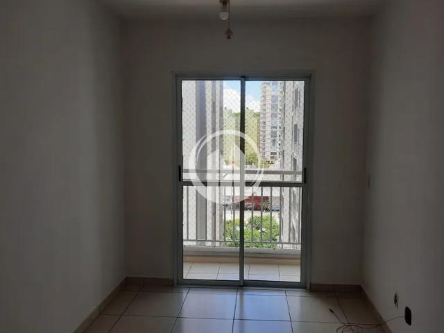 Apartamento á venda com 2 dormitórios Condomínio Vista Centrale Bairro jardi