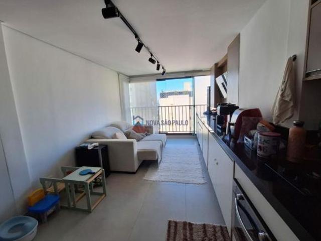 Apartamento à Venda com 2 Dormitórios e 01 Vaga na Saúde !