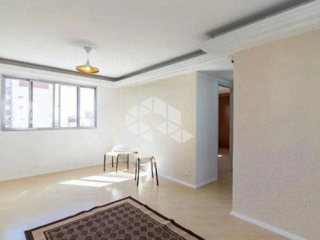 Apartamento à venda com 2 dormitórios e 1 vaga na Casa Verde, SP