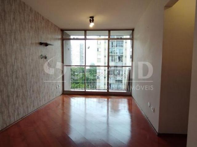 Apartamento a venda, com 2 dormitórios e 1 vaga, no Jardim Marajoara
