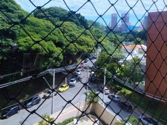 Apartamento à venda com 2 dormitórios, e 1 vaga, no Jardim São Paulo