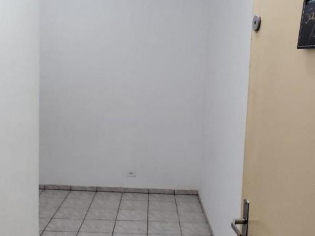 Apartamento à venda com 2 Dormitórios e 1 vaga coberta no Bairro Suísso, São Bernardo do Campo SP