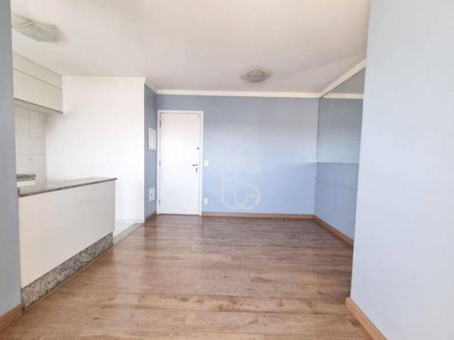 Apartamento a venda com 2 dormitórios e 1 vaga de garagem com sacada próximo a Estação Engenheiro G