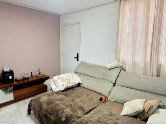 Apartamento à Venda com 2 Dormitórios e 1 Vaga de Garagem Ótima Oportunidade!