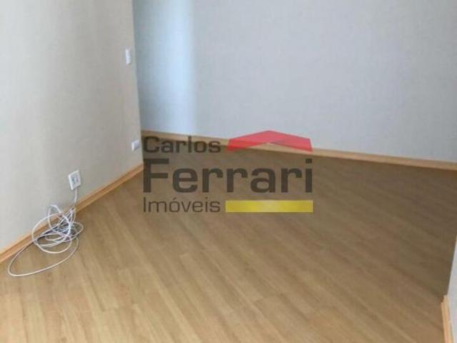 Apartamento à venda com 2 dormitórios e 1 vaga em Santa Teresinha