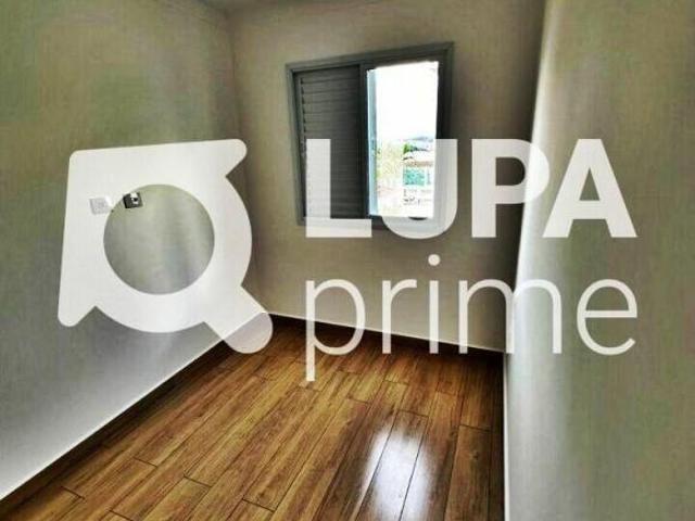 APARTAMENTO Á VENDA COM 2 DORMITÓRIOS E 1 VAGA