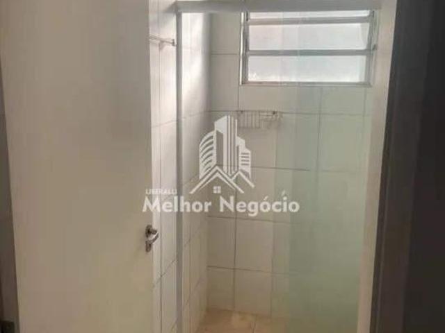 Apartamento à venda com 2 dormitórios e 1 banheiro no Condomínio Parque Harvard em Hortolândia