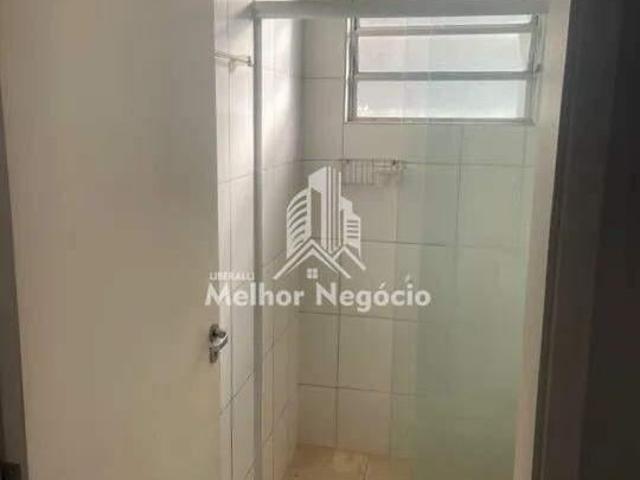 Apartamento à venda com 2 dormitórios e 1 banheiro no Condomínio Parque Harvard em Hortolândia