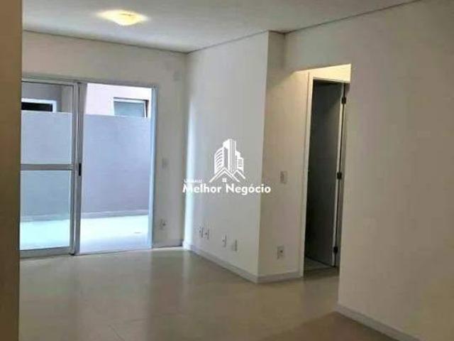Apartamento à venda com 2 dormitórios e 1 banheiro no Condomínio Residencial Villaggio Monte Mor E
