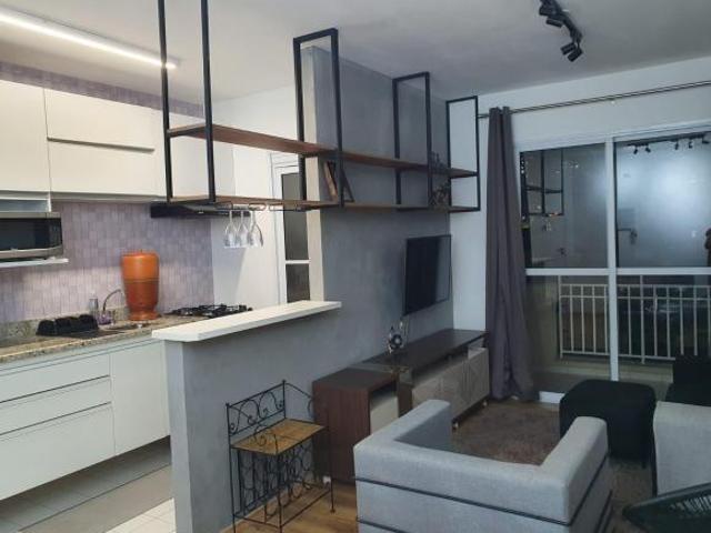 Apartamento à venda com 2 dormitórios e 1 suíte | Carpe Diem Vila Leopoldina