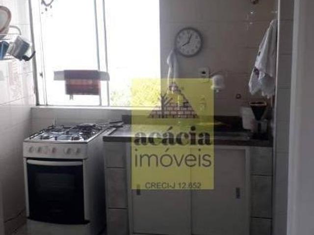 Apartamento à venda com 2 dormitórios e 2 vagas, 55 m² R$ 300.000,00 Jardim Íris São Paulo/SP