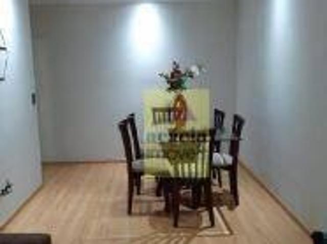 Apartamento à venda com 2 dormitórios e 2 vagas, 64 m2 R$ 600.000,00 Vila Pereira Cerca São Pa
