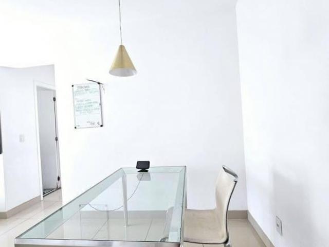 Apartamento à venda com 2 Dormitórios e 47m² no Vila Andrade SP