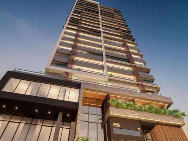 Apartamento a venda com 2 dormitórios e 71 m² em Pinheiros Pré lançamento