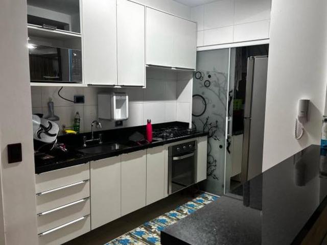 Apartamento à Venda com 2 dormitórios e 77 m² na Vila Andrade São Paulo