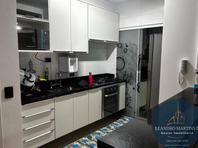 Apartamento à Venda com 2 dormitórios e 77 m² na Vila Andrade São Paulo