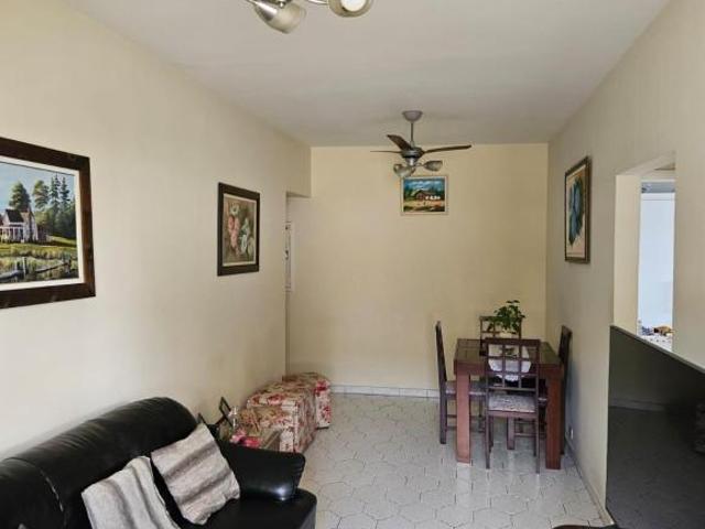 Apartamento á venda com 2 Dormitórios e Lazer Completo