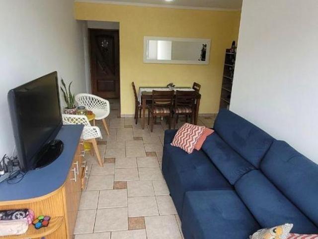 Apartamento à Venda com 2 Dormitórios e Lazer Completo – Excelente Localização!