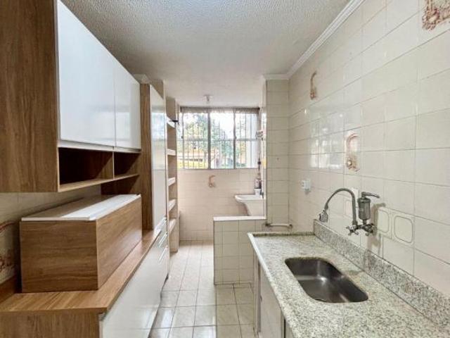 Apartamento à venda com 2 Dormitórios e Vaga Coberta no Barro Branco