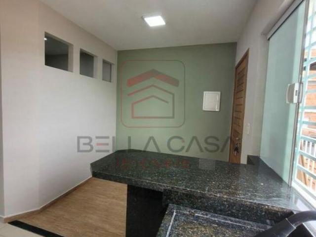 Apartamento à Venda com 2 Dormitórios e Vaga Coberta ? 49m²