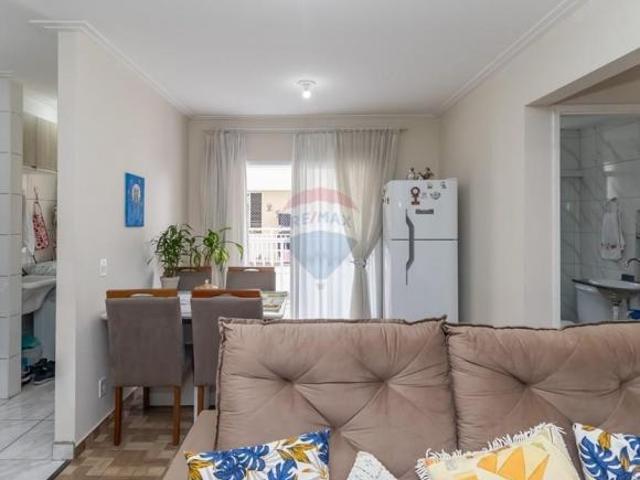 Apartamento a venda com 2 Dormitórios e Varanda em Cotia | Ótima Oportunidade!
