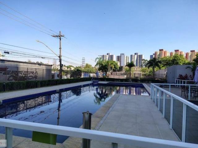 Apartamento à venda com 2 dormitórios em ótima localização