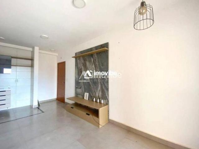 Apartamento à venda com 2 dormitórios em Americana–SP