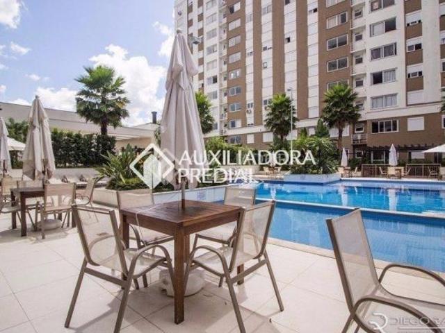 Apartamento a venda com 2 dormitórios em Canoas