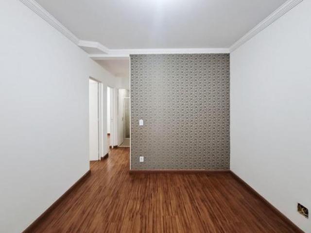 Apartamento à venda com 2 dormitórios em condomínio fechado na cidade de Sumaré