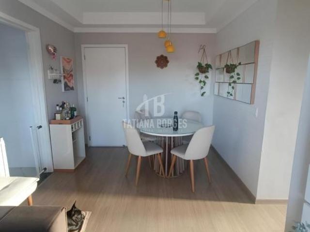 Apartamento a venda com 2 dormitórios em Condomínio Residencial Butiá