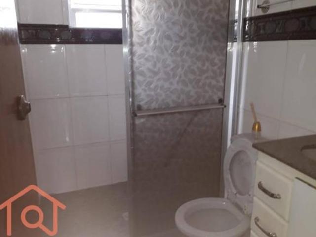 Apartamento a venda com 2 dormitorios em diadema