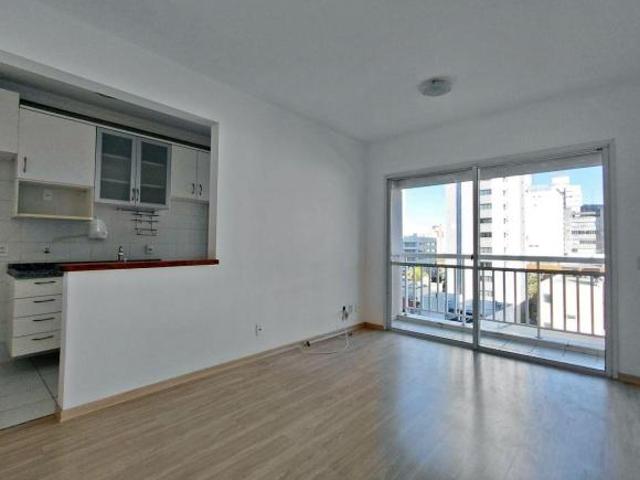 Apartamento a venda com 2 dormitórios em frente a estação Paraiso do metrô UPSide condominium Club