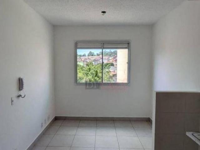 Apartamento a venda com 2 dormitórios em Itaquera