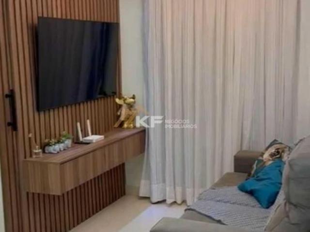 Apartamento à Venda com 2 Dormitórios em Jd Guaporé Ribeirão Preto / SP