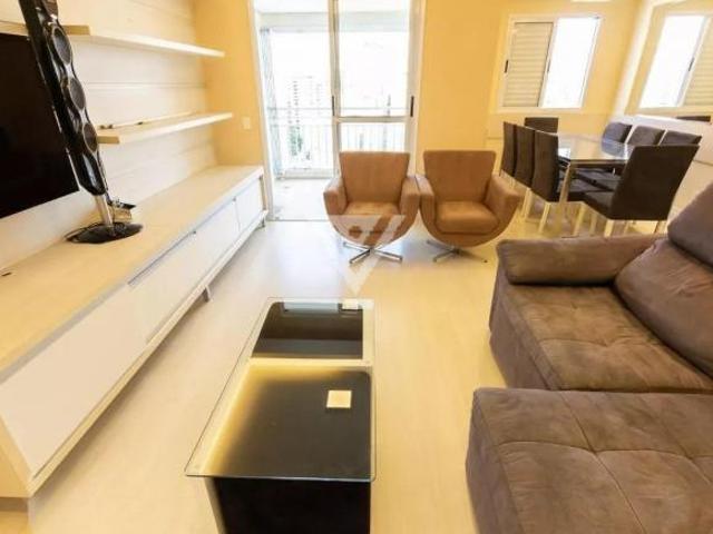 Apartamento a venda com 2 dormitórios em Perdizes