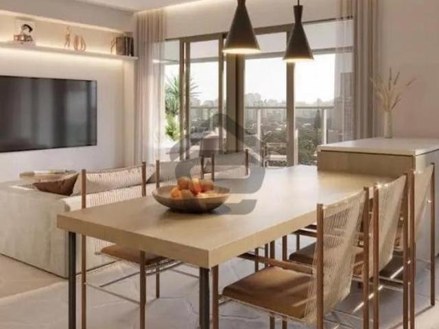 Apartamento à Venda com 2 Dormitórios em Pinheiros