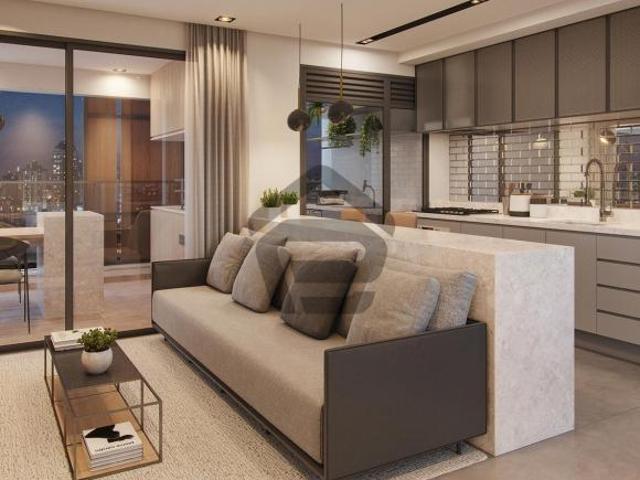 Apartamento à Venda com 2 Dormitórios em Pinheiros