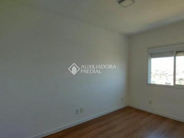 Apartamento a venda com 2 dormitórios em Porto Alegre