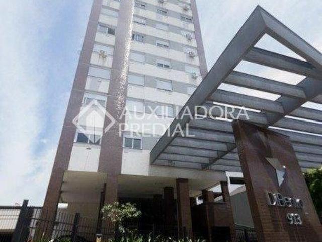 Apartamento a venda com 2 dormitórios em Porto Alegre