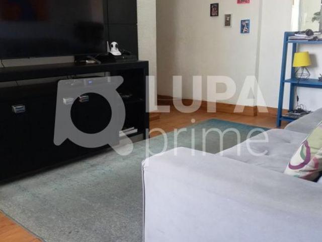 Apartamento à venda com 2 dormitórios em Santana!