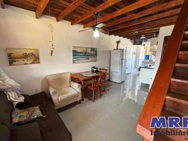 Apartamento à venda com 2 dormitórios, em Ubatuba na Praia da Maranduba!