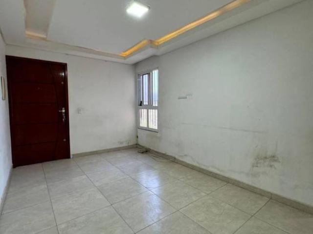 APARTAMENTO À VENDA COM 2 DORMITÓRIOS | JARDINS EM TERRA PRETA